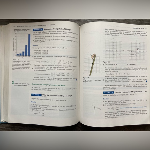 College textbook | Other | Introductory Algebra For College Students ...